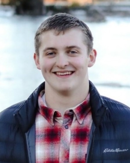 Dickman, Braden – DREAMS Lab – UW–Madison